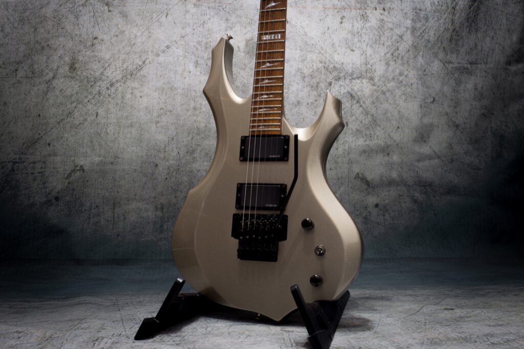 ESP LTD F-250