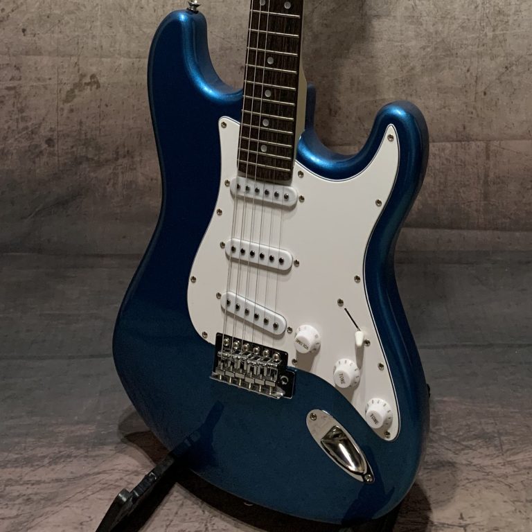 Home / Guitars / Electric Guitars / Aria Pro 2 STG Series Stratocaster