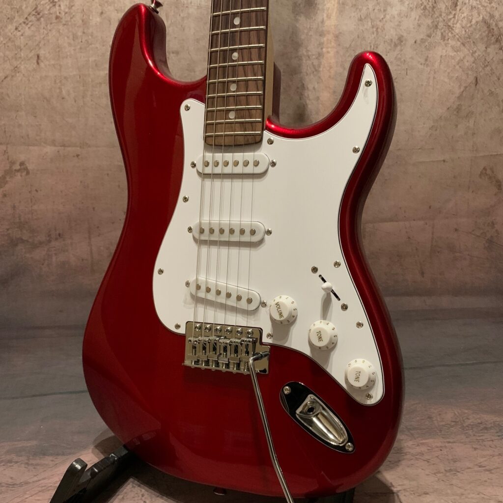 Aria Pro 2 STG Series Stratocaster - Guitarshop Folkestone