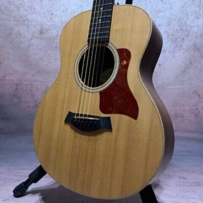 Taylor GS Mini Electro Acoustic 2015 Body